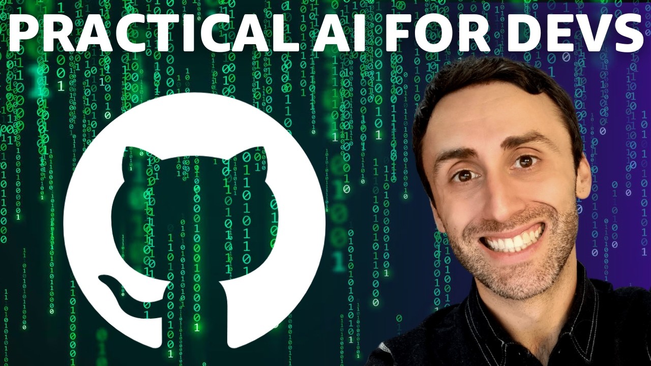 Practical AI for Developers
