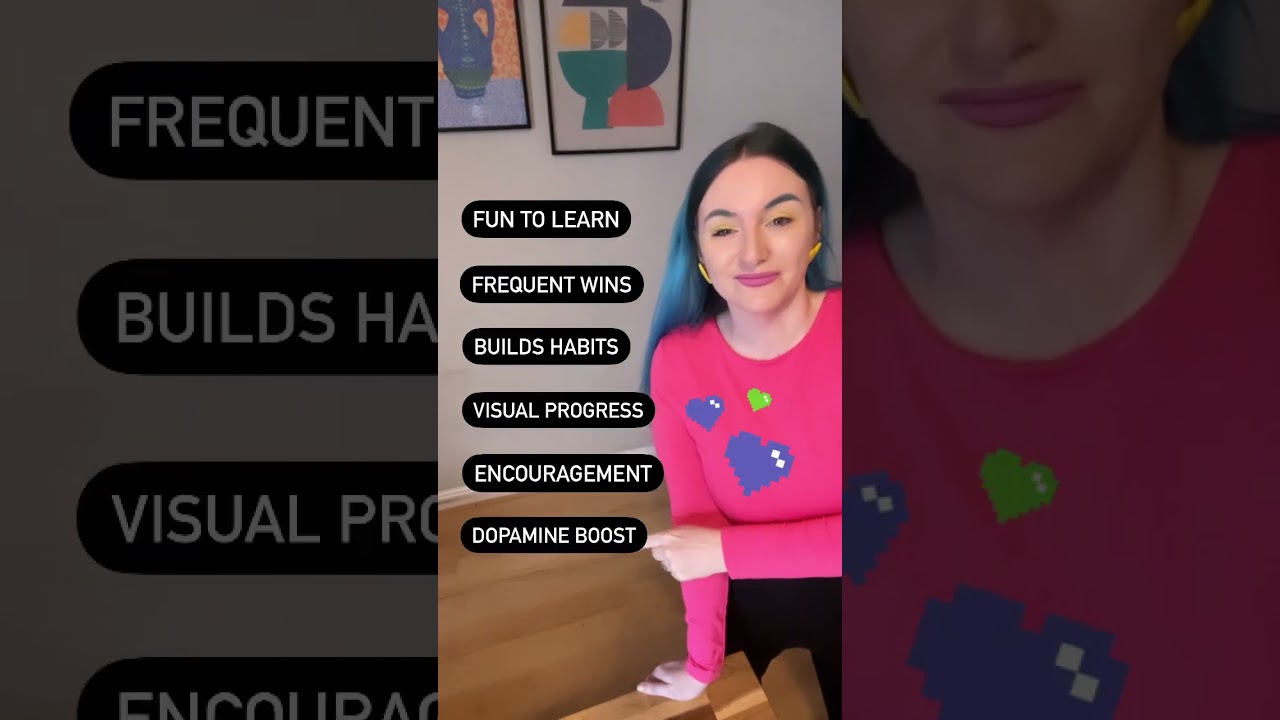 Coding Courses Gamified