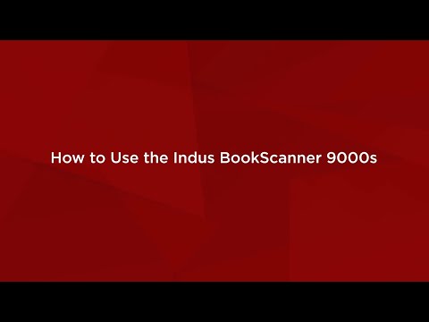 Book Scanners - Book Scanner Machine Latest Price, Manufacturers ...