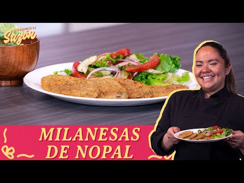Cómo hacer pacholas sin metate, receta de la abuela Cocina Delirante