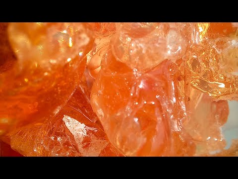 The Secret Superfood: Unveiling the Power of Gum Arabic
