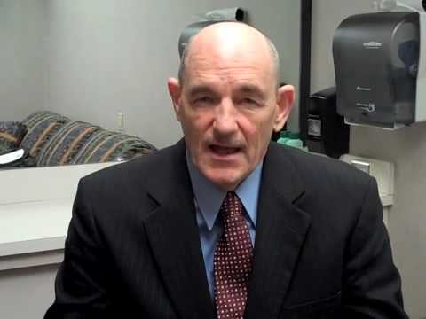 Dr. Ted Klontz Interview on Financial Health Tips