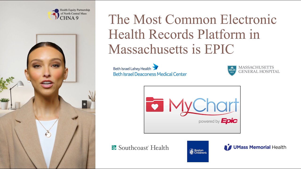 Session 2: MyChart Quick Start Webinar