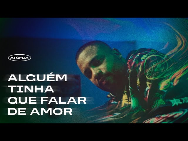 Cataloging songs led to Projota's album and film - World Stock Market