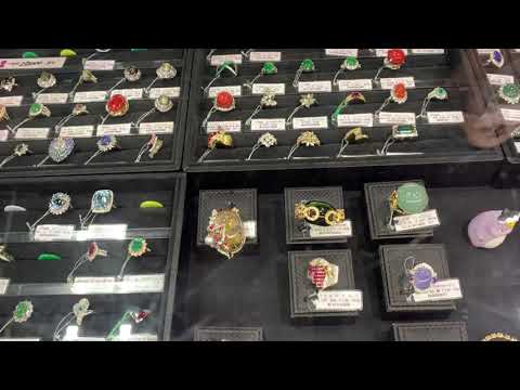 International Jewelry Tokyo Fair October 2021/秋のIJT