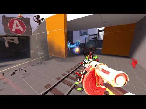 Steam Community :: Video :: sick gamer move.