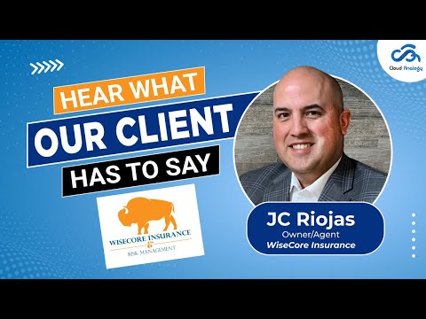 Customer Success Journey JC Riojas | Client Testimonial