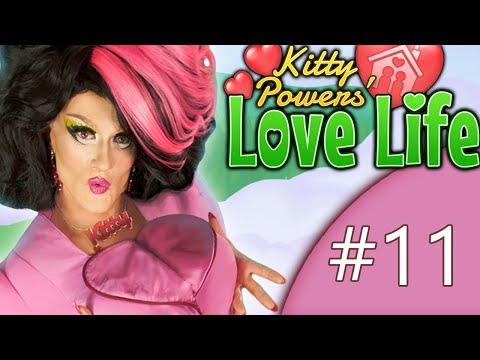 Steam Community :: Kitty Powers' Love Life