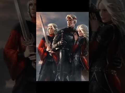 This Fire and Blood Fancast is the Best Fandom You'll Ever Watch!