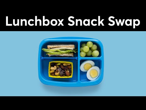 Simple Swaps to Make Your Lunchbox Better | Consumer Reports