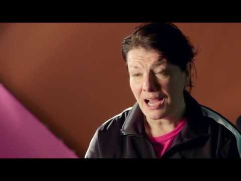 Emma & Gill - Video - Catherine Wheels Theatre Company