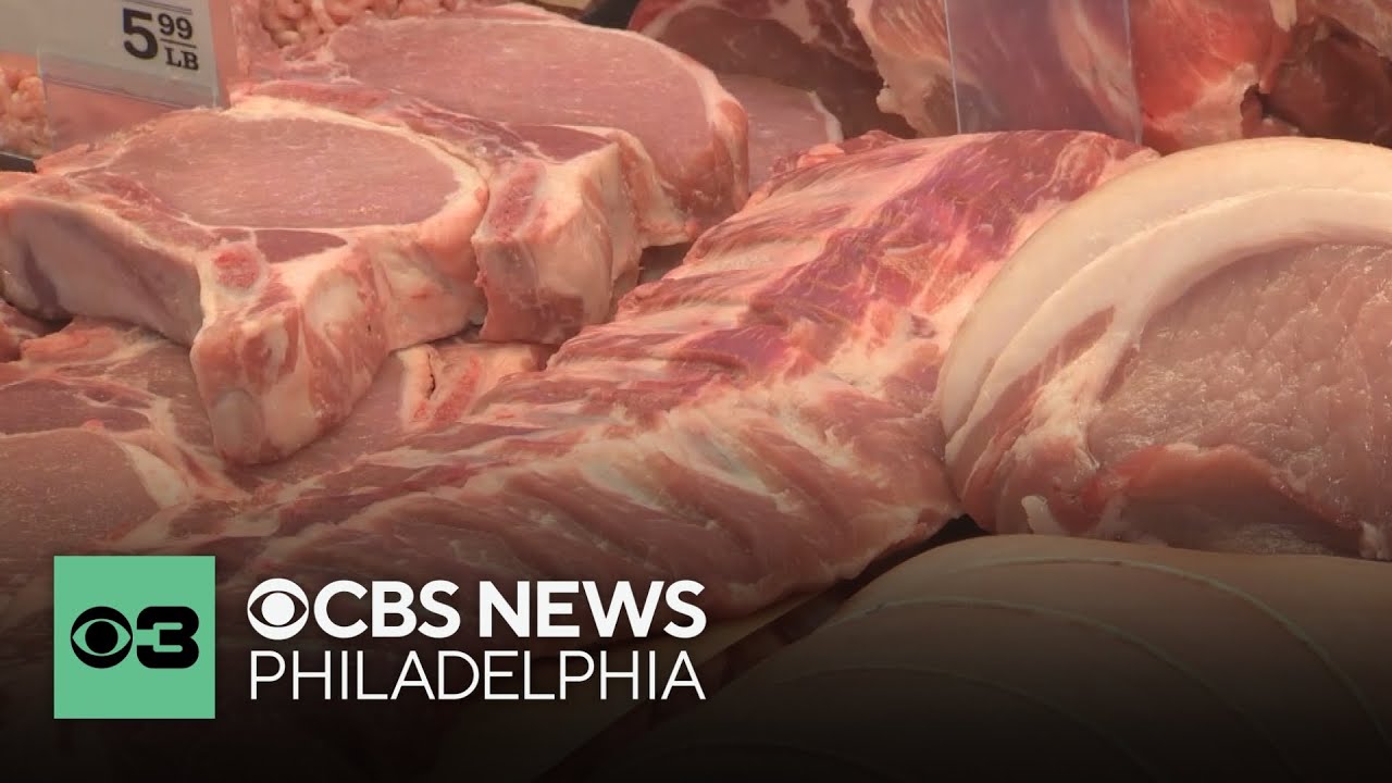 New study warns eating excessive amounts of processed red meat can harm your brain