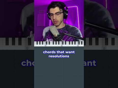 What's the difference between consonance and dissonance in music theory? #shorts