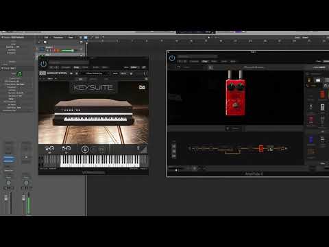 Leslie speaker VST - Gearspace