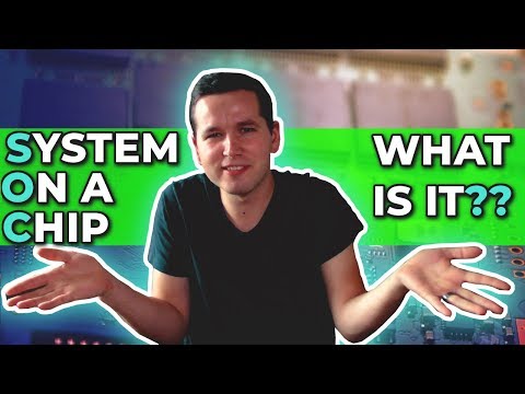 What is System on a Chip (SoC)? | Concepts