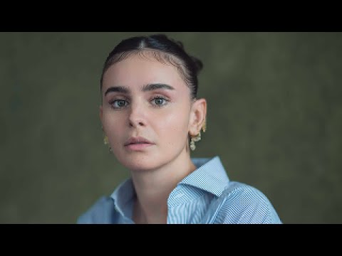 In Conversation with MILLIE O'CONNELL discussing Come Fall In Love at the Manchester Opera House