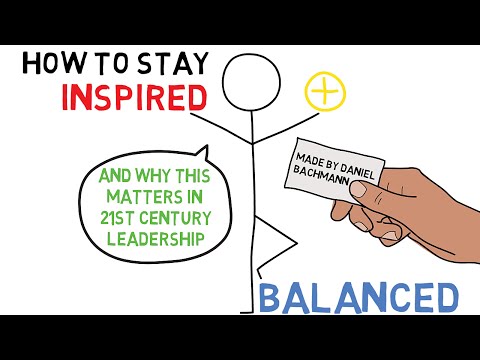Steam Community :: Video :: How to stay Balanced and Inspired and why ...