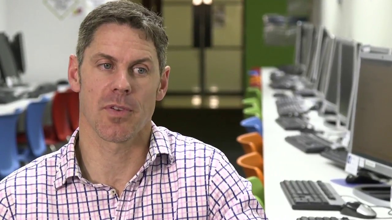 Performance Education's Highly Rated Professional Year Trainers