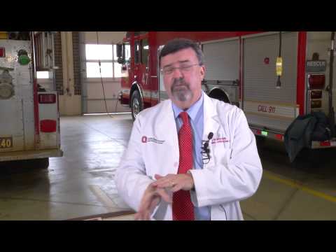 Why You Shouldn’t Use Ice on a Burn | OSUWMC Comprehensive Burn Center