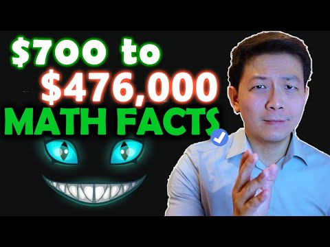 Turning $700 To $476,000 w/ TIME Wonderland