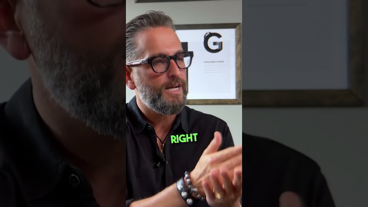 Ben Weiss - Embracing failure