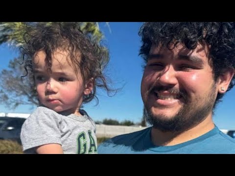 California Dad Who Drove Family Car Across Flooded Street to Get Home ...