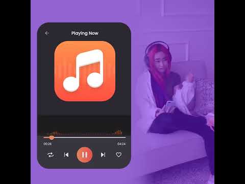 Music Player & MP3 Player