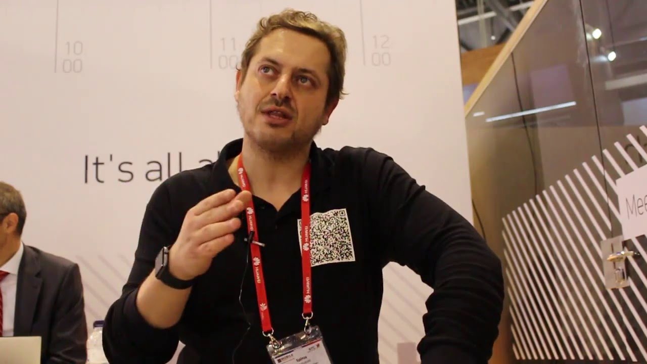 Mobile app development companies video interview series: SoftWeb Adaptative IT Solutions