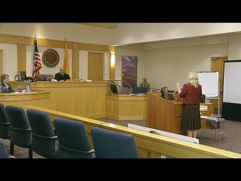 Day 5: Prosecution in James Boyd murder case discrediting defense's key witness