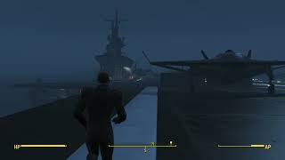 USS Eden rapid view at Fallout 4 Nexus - Mods and community