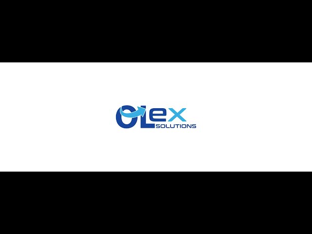 OLEX – 3PL Solutions – Your 3PL Solutions
