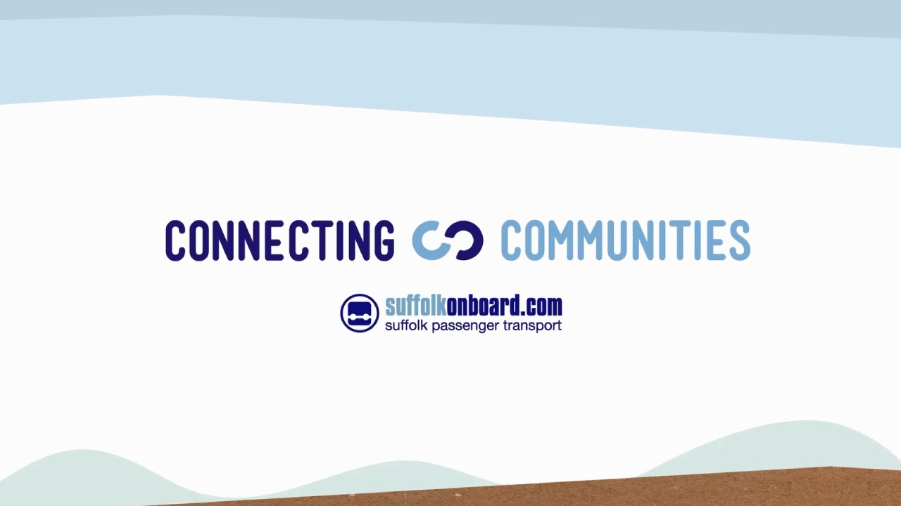 Connecting Communities