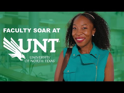Home - UNT Careers