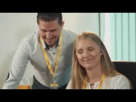 DHL Globál Szállitmányozási Kft.