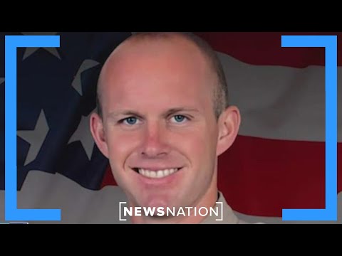 Man, 29, arrested in shooting death of L.A. deputy | NewsNation Now