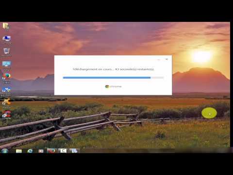 Telecharger Et Installer Google Chrome En Francais – preplimasku