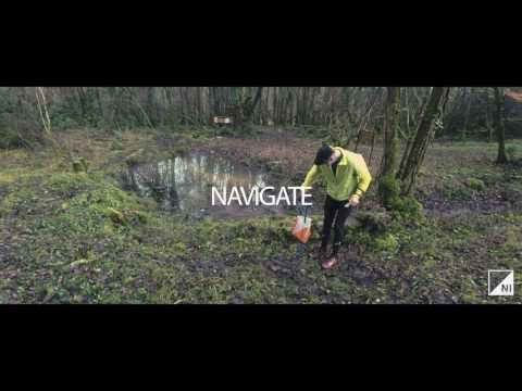 Check out this NI Orienteering Promo in support of World Orienteering Day