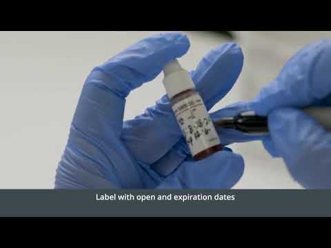 Sickle Cell Screening Tests and Controls | Streck at Alpha Labs