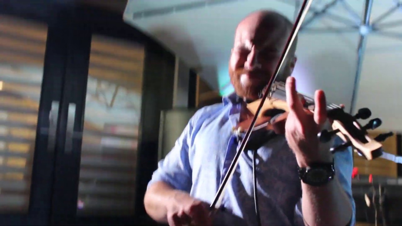 Art Levin - Event Violinist