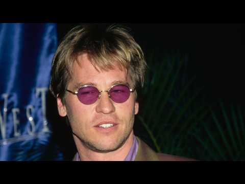 Stars React To Val Kilmer’s Tragic Death