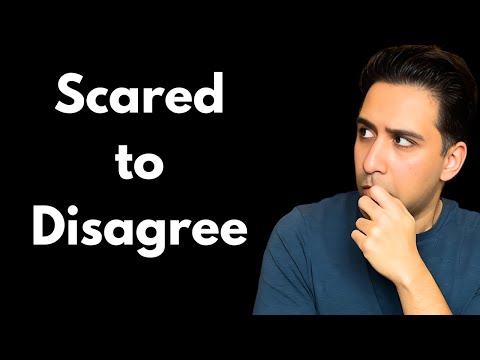 Groupthink: Why You’re Afraid to Share Your Opinion?