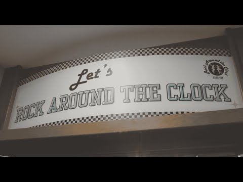 Gala 2024 Rock Around the Clock - A Sources Sock Hop