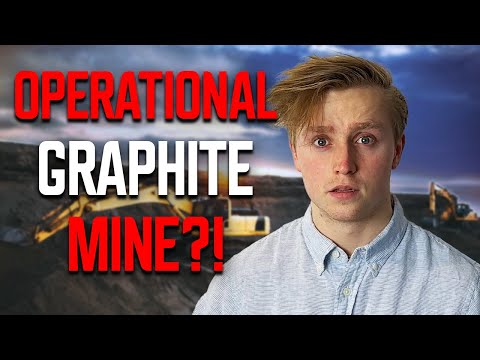 WARNING: NextSource Materials is Overvalued | Graphite Stocks Ep. 10