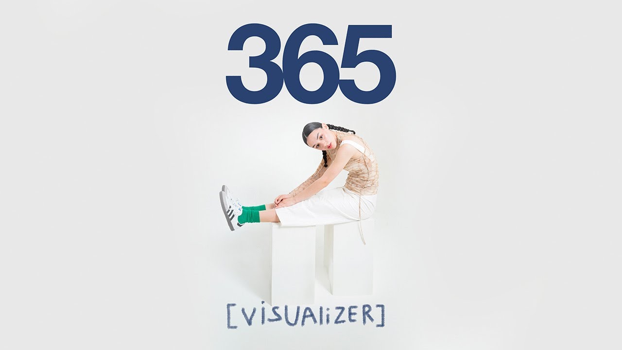 365 - Dariana (Visualizer)