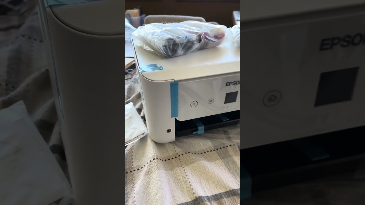 Please Don’t Buy InkJet Printers! Epson Ecotank Or Laser Jet Only! InkJet Printers Are Scams!