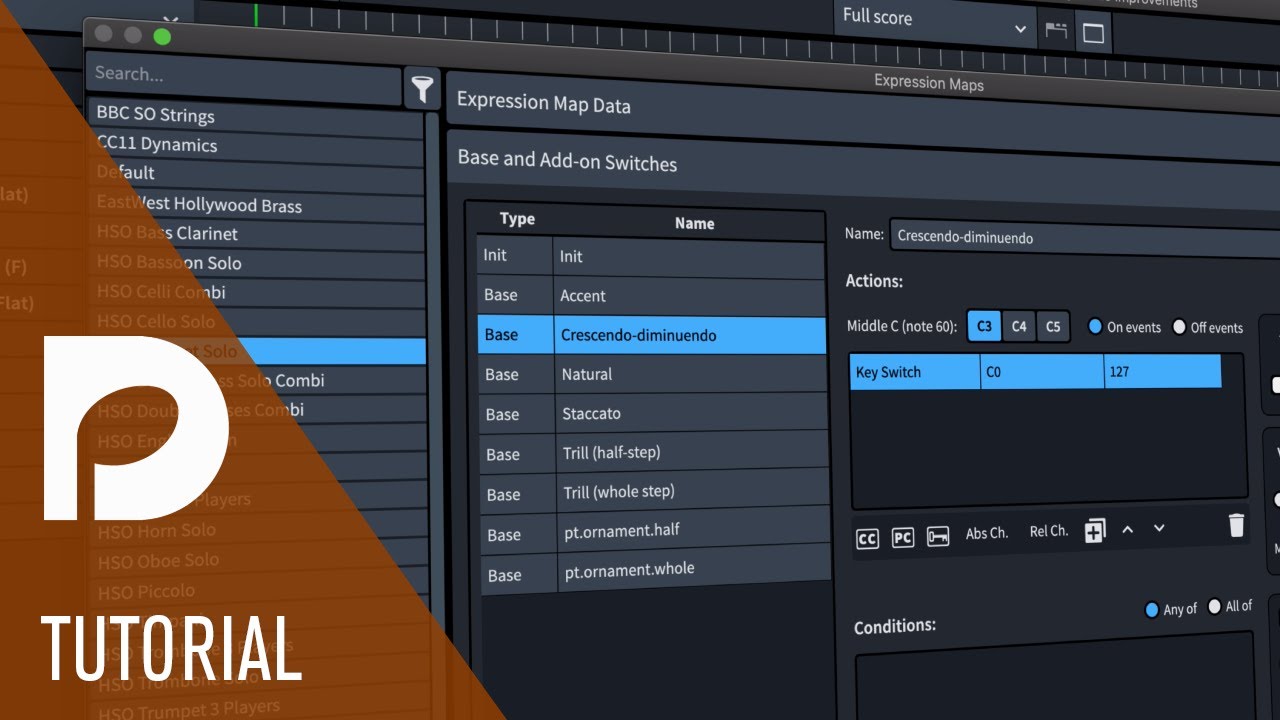Triggering custom expression maps with custom instruction words - #14 by FS-Musik - Dorico ...