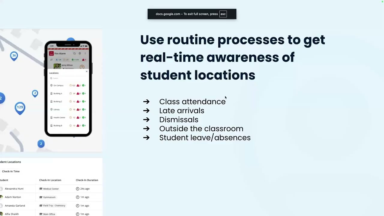 Orah Platform Overview for Veracross Schools (September 2025)