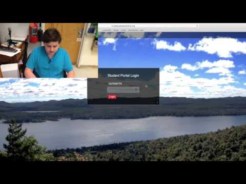 MESMS - How to Parent Portal