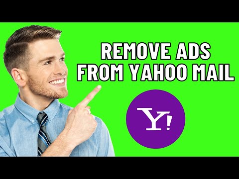 How To Remove Ads From Yahoo Mail (2025 Method)