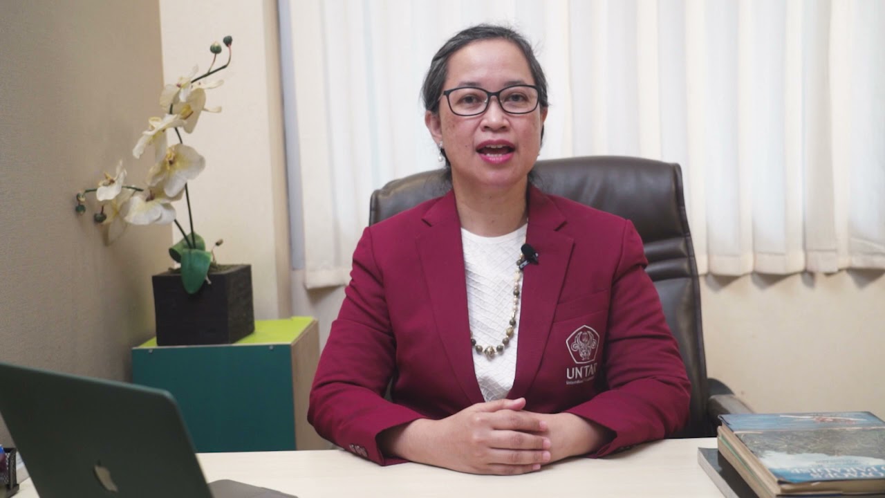 Dampak Pelaksanaan Merdeka Belajar Kampus Merdeka di Universitas Tarumanagara - PANEL 1